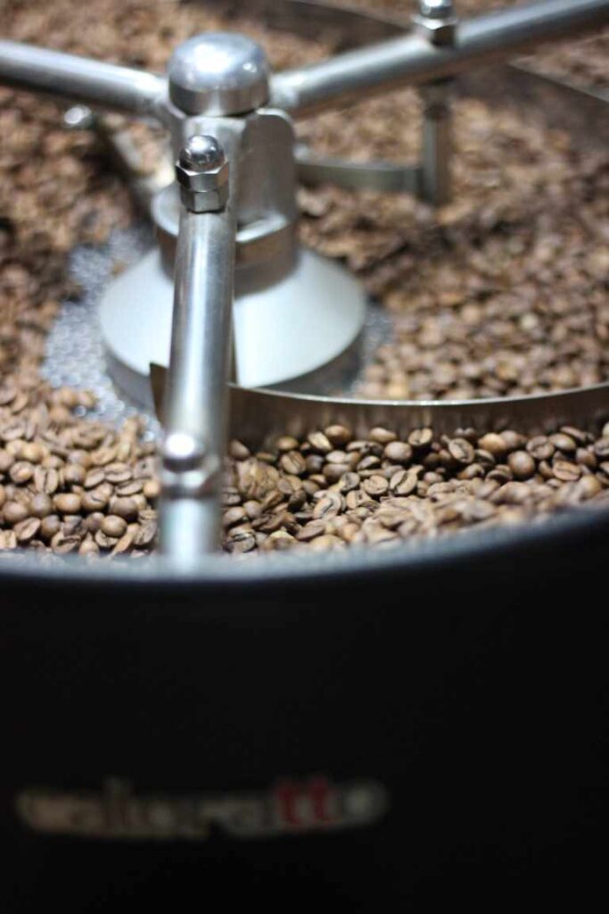 Café – Café Container